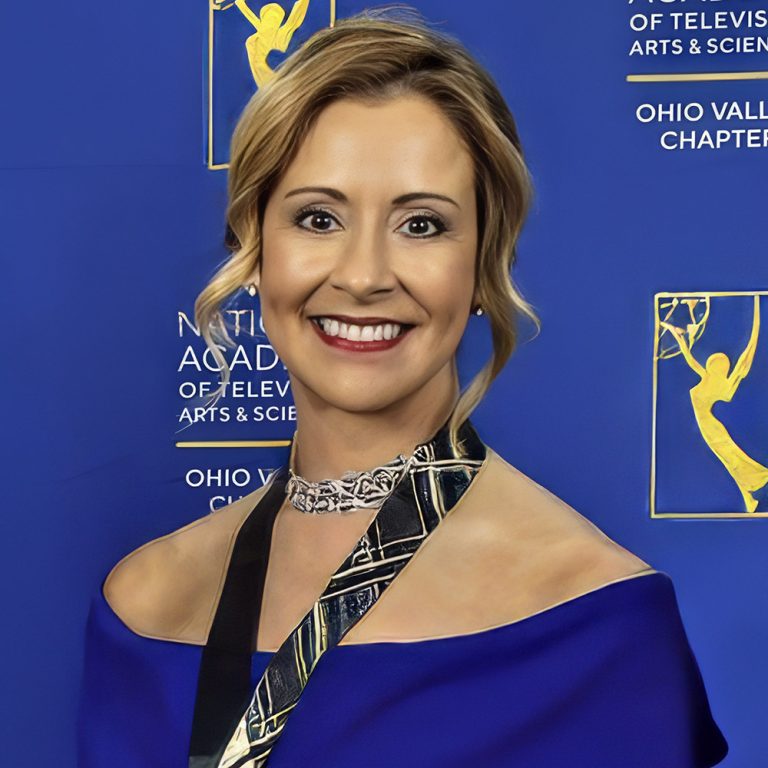 Gold & Silver Circle - Ohio Valley Emmys®